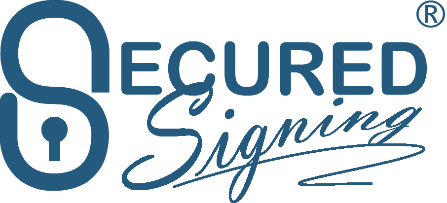 Secured Signing - Boss Insights